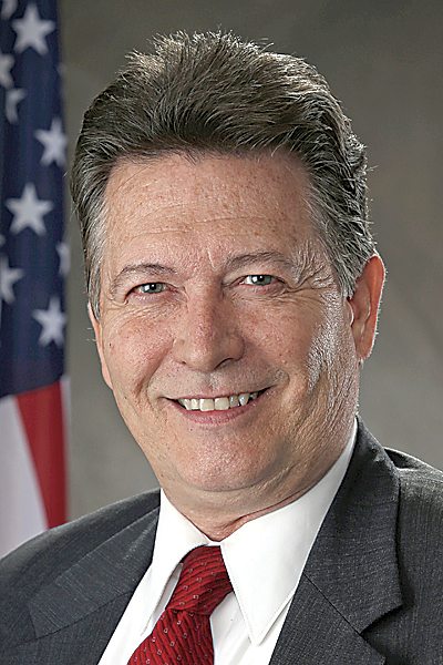 Ex-commissioner Leach seeks 82nd District seat | News, Sports, Jobs ...